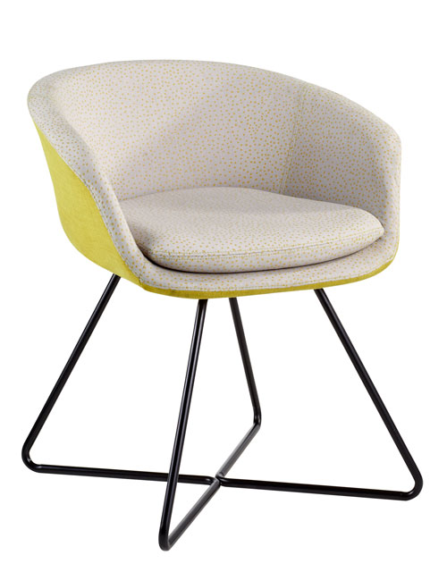 Office Chairs - Soft Seating Chairs